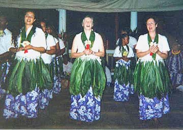 Wedding of Nicole & Charlie